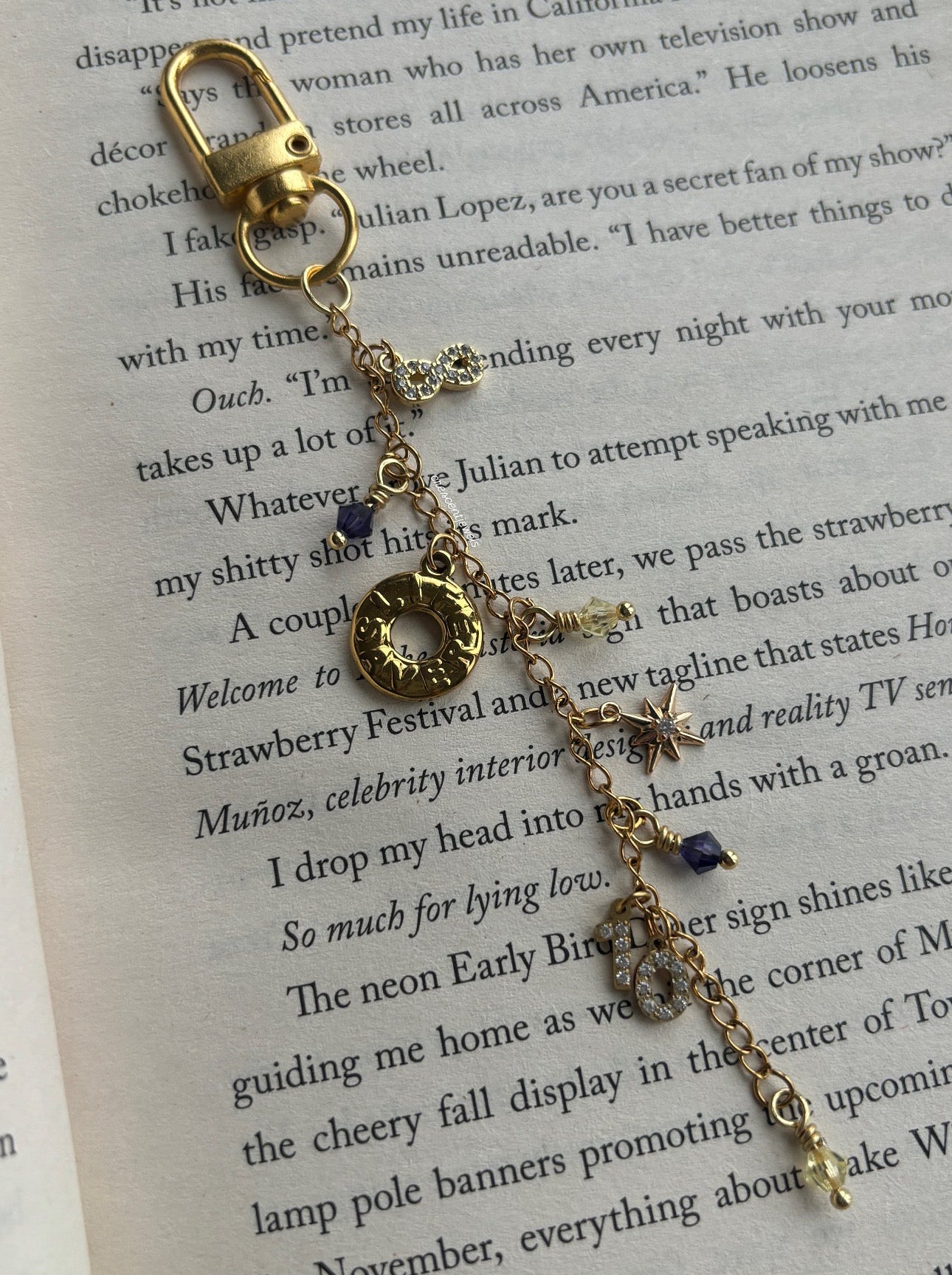 Hugh and Lizzie Charm - Dropping on January 1st, 6pm (GMT) – Crescent ...